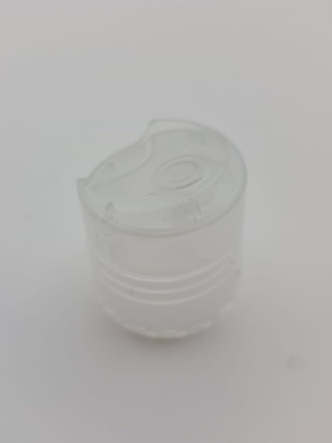 Tapón Disc Top Natural 24/410 – Iberiapack