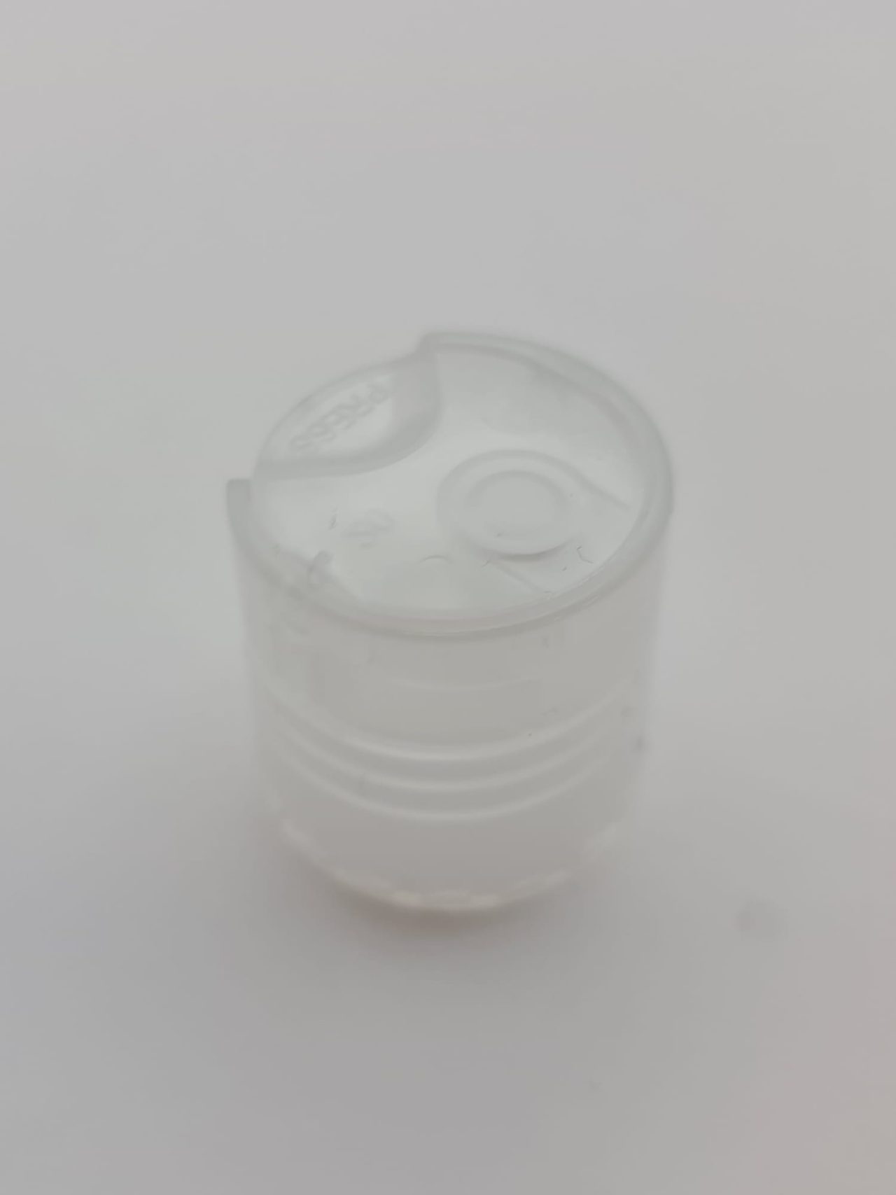 Tapón Disc Top Natural 24/410 – Iberiapack