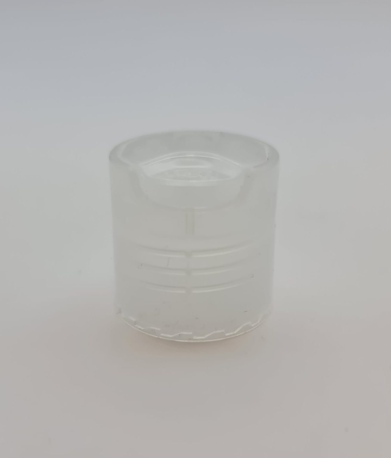 Tapón Disc Top Natural 24/410 – Iberiapack